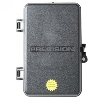 Precision CD103 120V 24 Hour Time Clock Double Pole-Single Throw ...