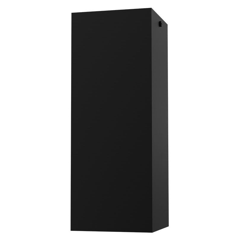 Westgate Manufacturing CMCS4-MCTP-DD-BK 4 Inch Square Cylinder ...