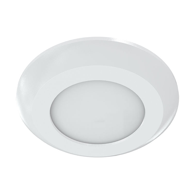 Westgate Manufacturing DLSF4-MCT5 4 Inch Architectural Flat Disk Light ...