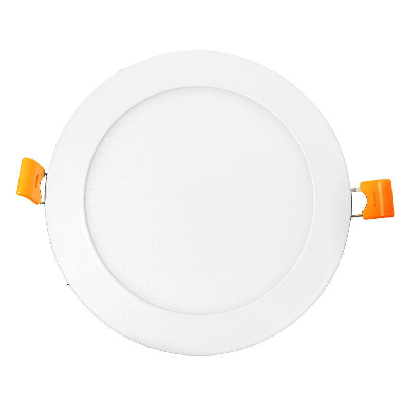 Westgate Manufacturing RSL6-G2-MCT5 6 Inch LED Slim Wafer Light 12W ...