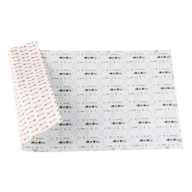 Westgate Manufacturing ULS-2448-35W-50K LED Flexible Sheet 9.5X19 Inch ...