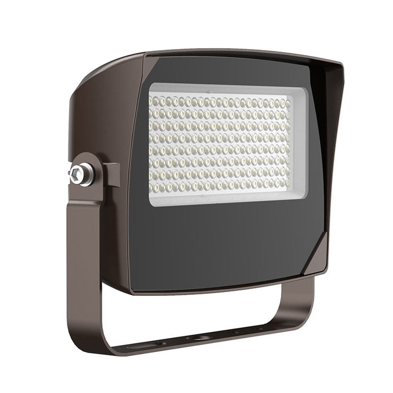 Westgate Manufacturing LF4MAX-SM-15-35W-MCTPB-TR-P Max Flood — Lighting ...