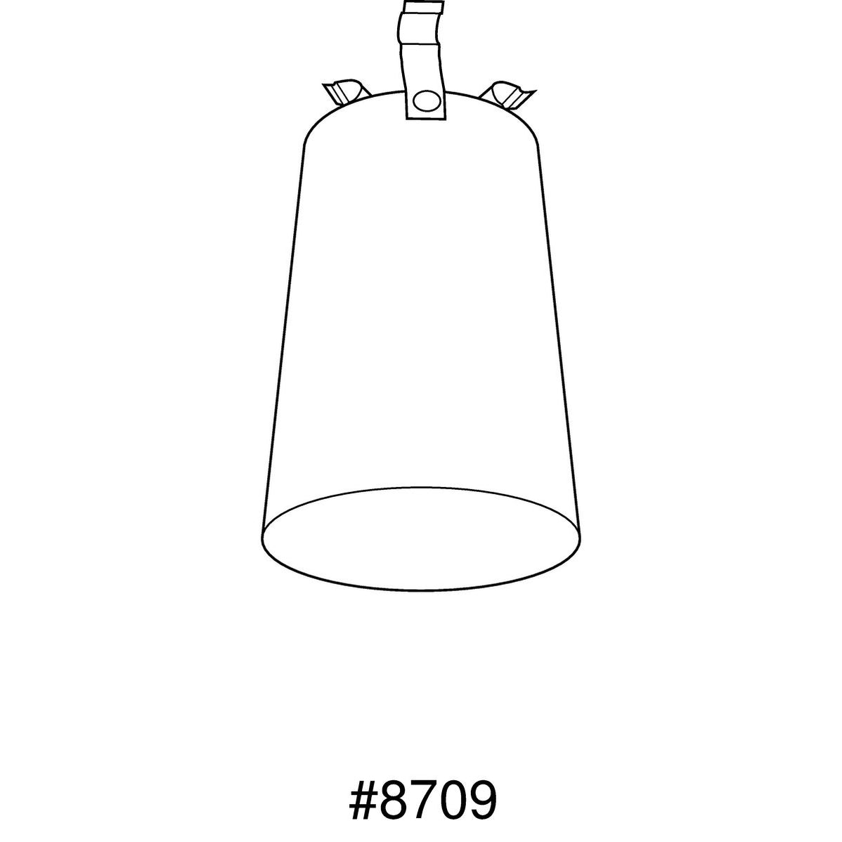 Wire Guards & Shields — Lighting Supply