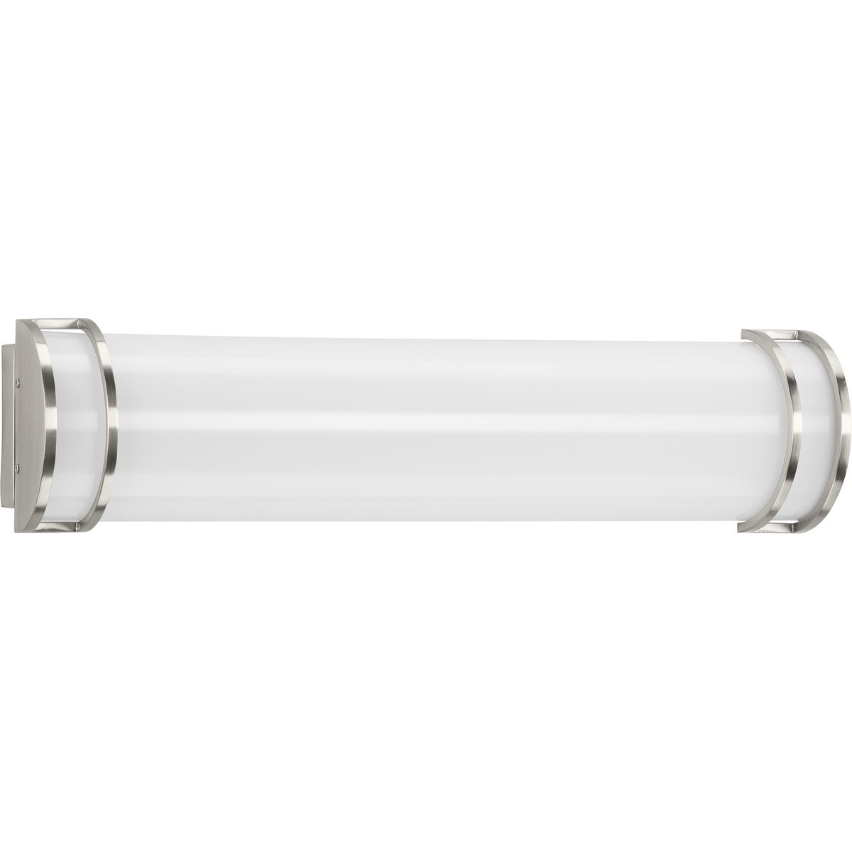 Progress Lighting P300243-009-30 1-Light LED Bath Vanity — Lighting Supply