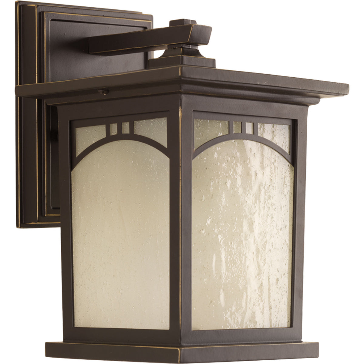 Progress Lighting P6052-20 Residence 1-Light Small Wall Lantern ...