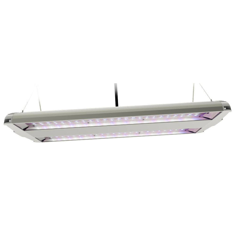 Feit Electric GLP14FS/HB/80W/LED 14 Inch 86W High Bay LED Grow Light ...