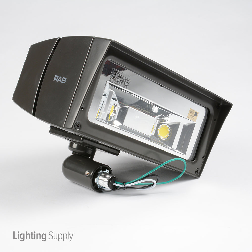 RAB — Lighting Supply