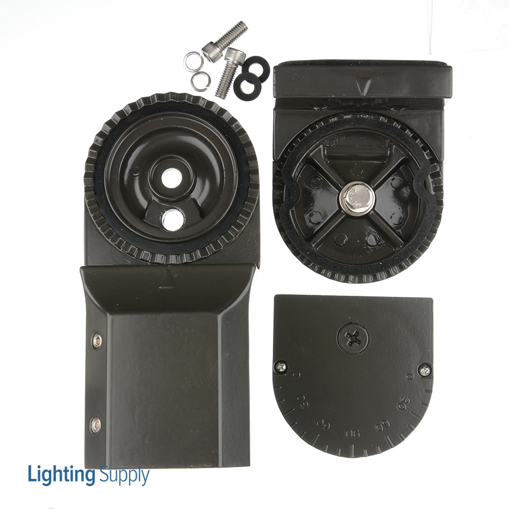 RAB ALEDSF Arm Slipfitter ALED Bronze RWLED 50 78 105 125 150 ...