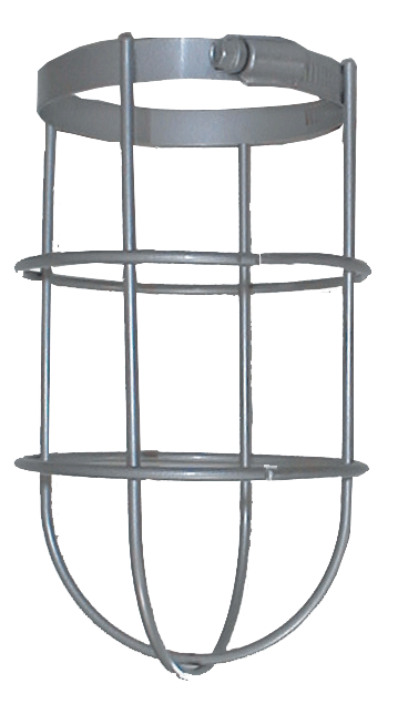 RAB GD200CL Guard Vaporproof 200 Series Wire Clamp — Lighting Supply