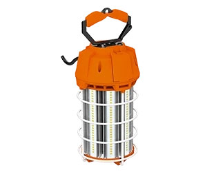 RAB TEMP-150-850 HID Temporary Work Light 150W 80 CRI 5000K — Lighting ...