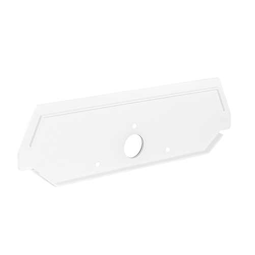 RAB GUS JCAP Joiner Bracket With Screws — Lighting Supply