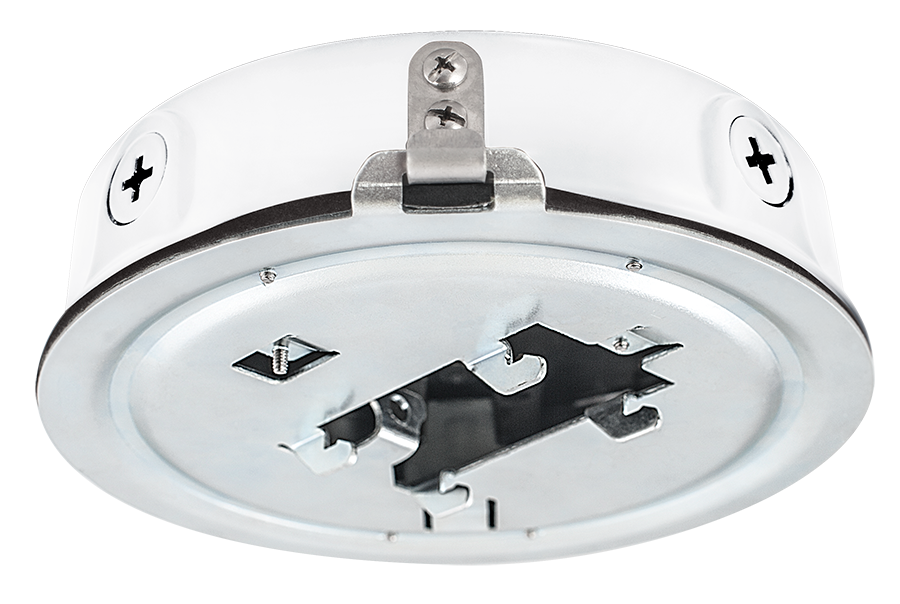 RAB GLEDBBW Junction Back Box Garage 52W 78W For GLED CLED White ...