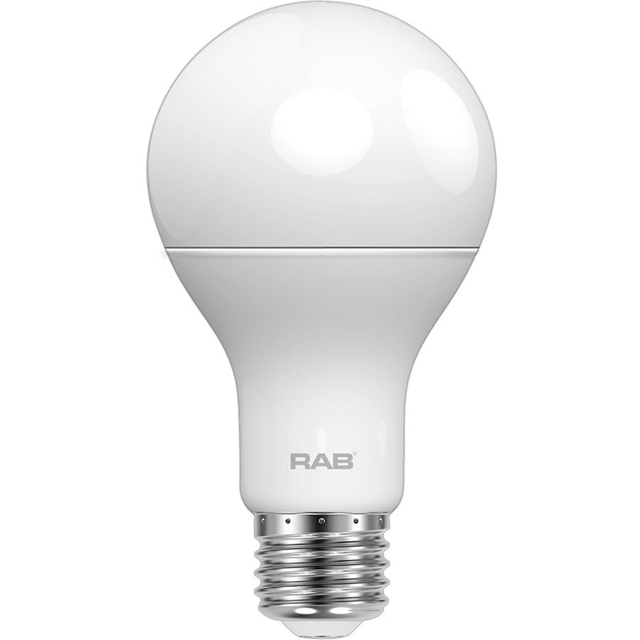 RAB A21-16-E26-830-ND LED Bulb A21 16W 1600Lm E26 3000K Non-Dimmable ...