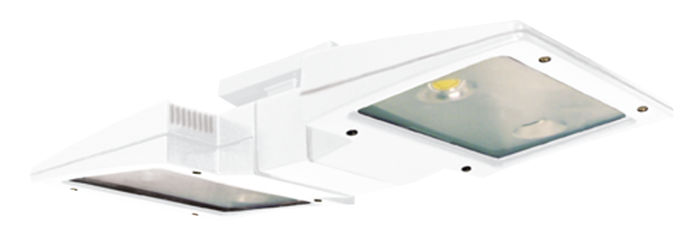 RAB CLED2X18W LED Ceiling 2X18W Cool White — Lighting Supply