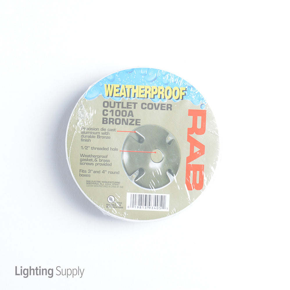 RAB — Lighting Supply