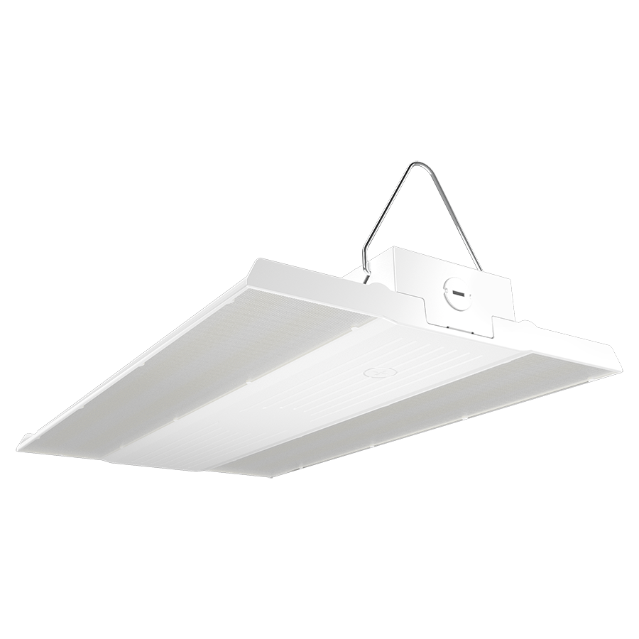 RAB RBAY17MHO LED Linear High Bay Medium Wattage/CCT Selectable ...