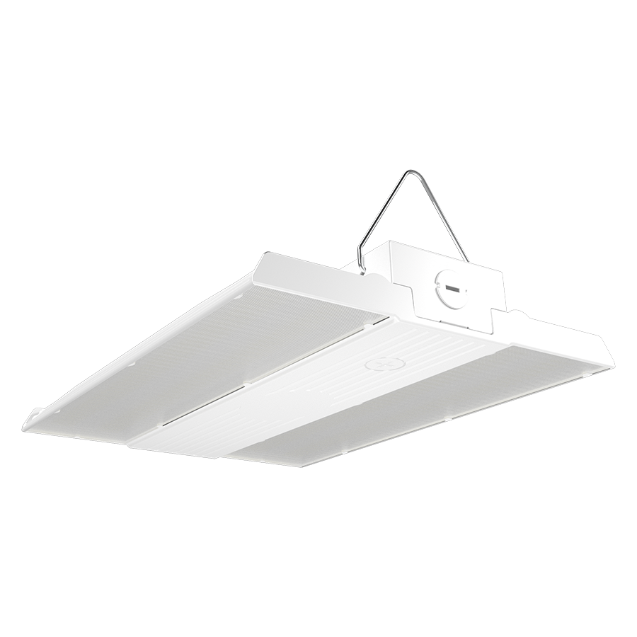 RAB RBAY17SHO LED Linear High Bay Small Wattage/CCT Selectable ...