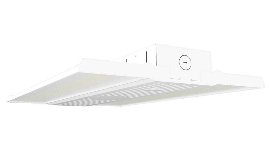 RAB RBAY17M/480 Linear High Bay 260W-220W-160W 277-480V — Lighting Supply