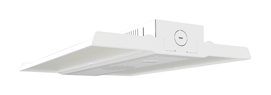 RAB RBAY17S Linear High Bay 130W-100W-80W 120-277V 3500K/4000K/5000K ...