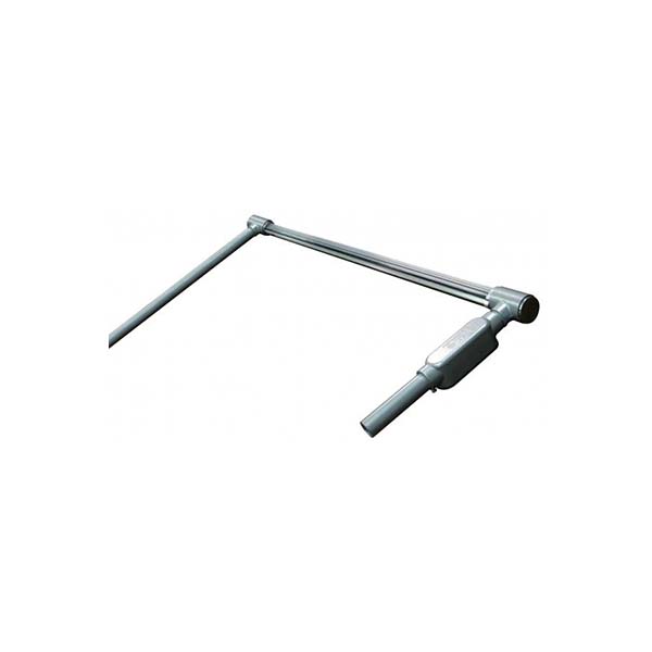 RDA Lighting 050940 RD-L8-1X4-LED40-B-4K-NAT Sign Light LED 44W 4300Lm ...