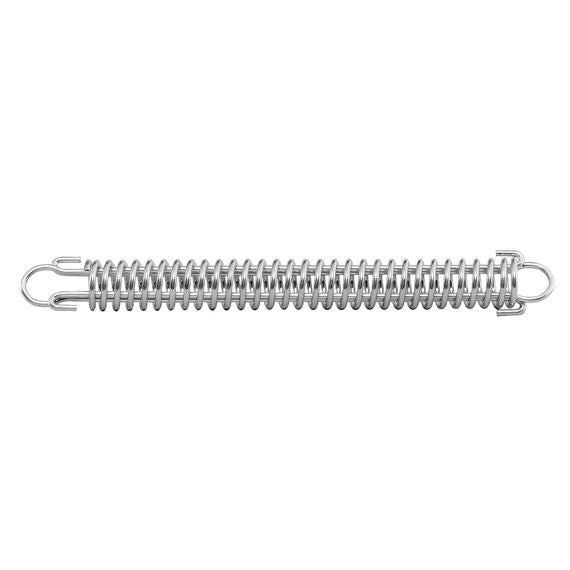Remke 203-02-001 Bus Drop Safety Spring 40 Pound Spring — Lighting Supply
