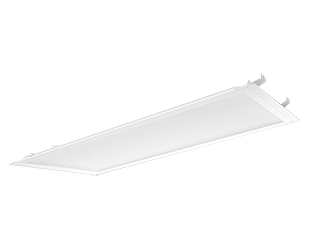 RAB RPLED2X4/E 2X4 LED Retrofit Panel Wattage/CCT Selectable — Lighting ...