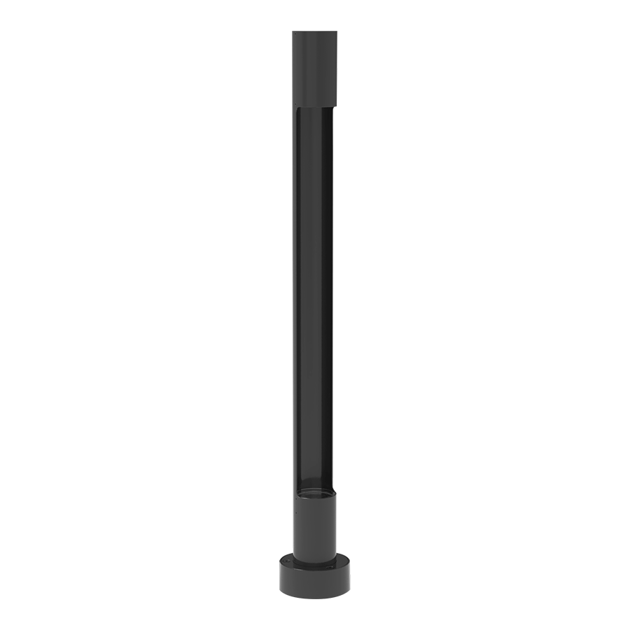 RAB SA-REB SAGE REED Landscape Lighting LED Bollard 7W 3000K — Lighting ...