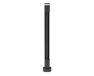 RAB SA-REBR SAGE REED Landscape Lighting LED Bollard With Ring 9W ...