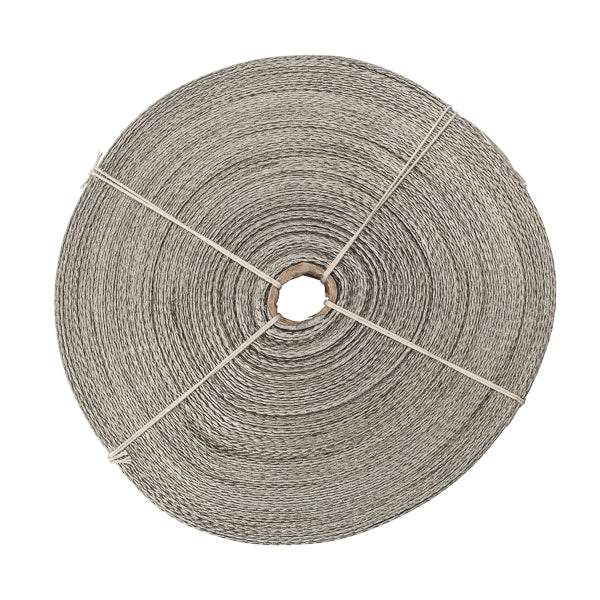 NSI SA582C 1/2X100 Foot Flex Ground Strap — Lighting Supply