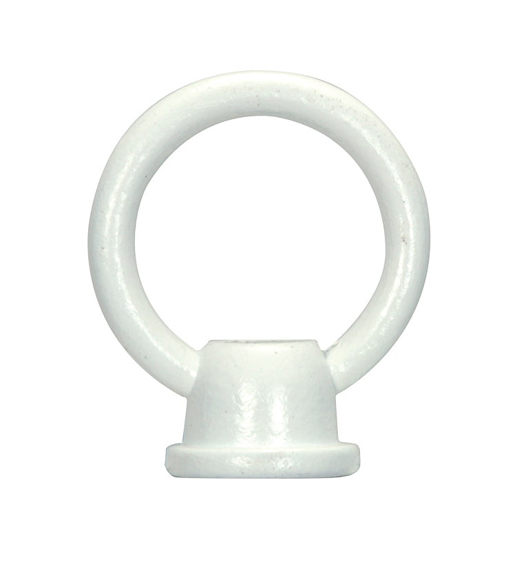 SATCO/NUVO 90-1896 1-1/2 Inch Female Loop 1/8 IP With Wireway ...