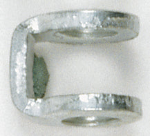 SATCO/NUVO 90-5310 5/8 Inch Small Ceiling Hickey With Screw Hole ...