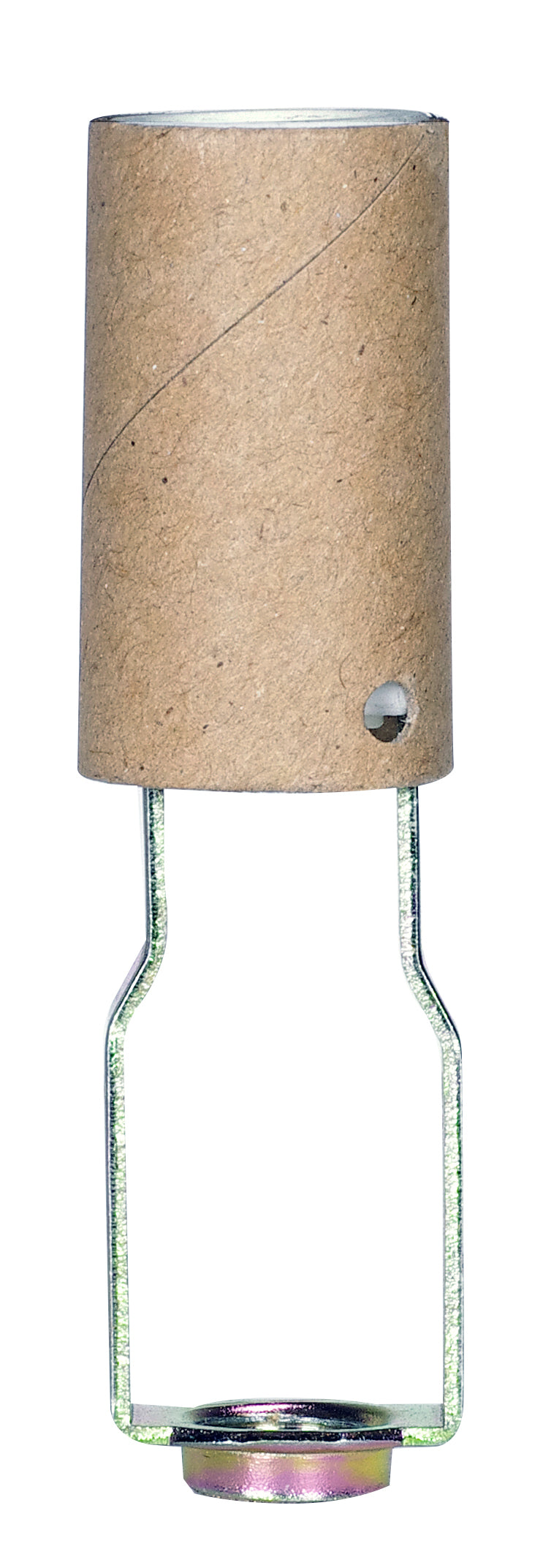 SATCO/NUVO 80-2013 Candelabra-Porcelain Sockets With Paper Liner ...