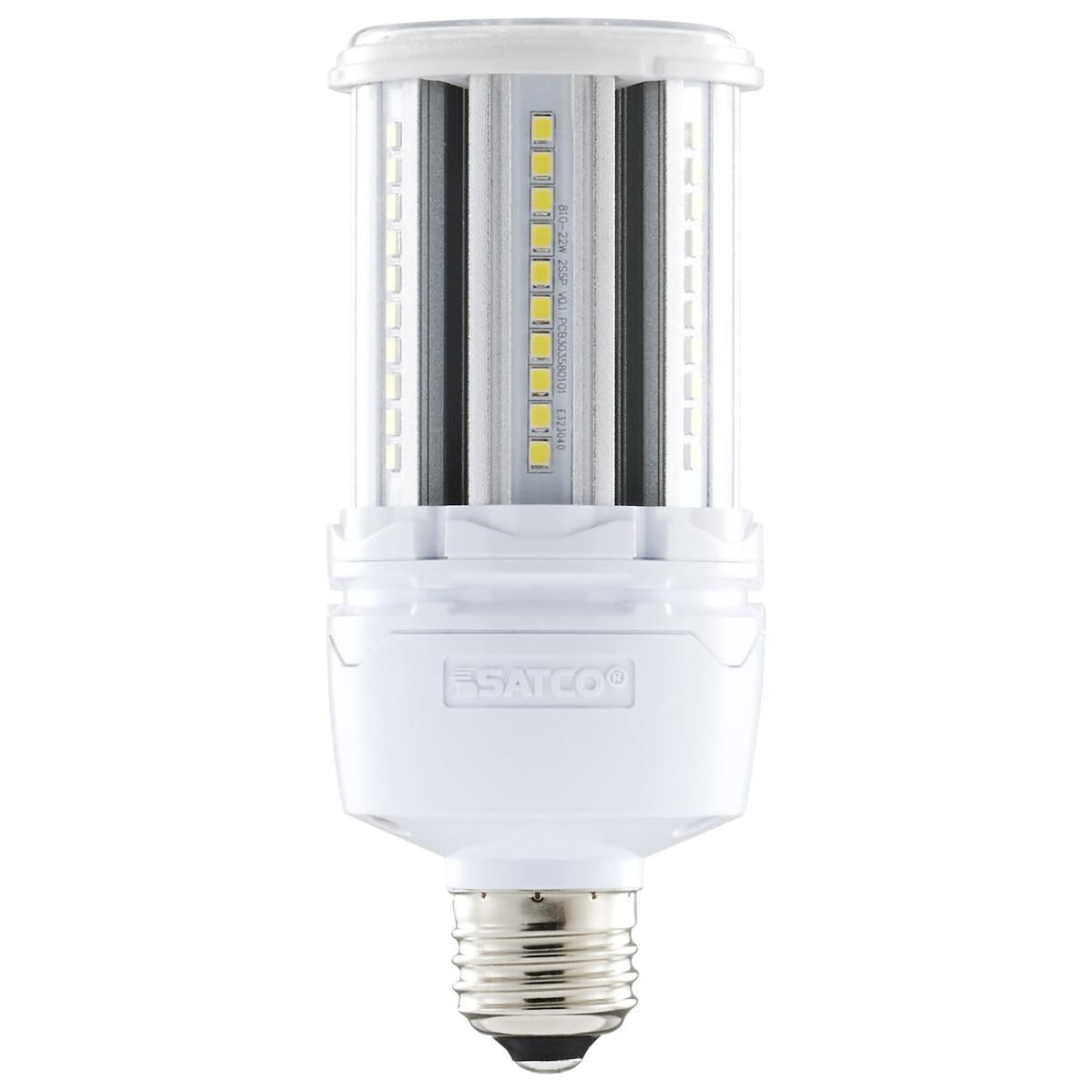 SATCO/NUVO — Lighting Supply