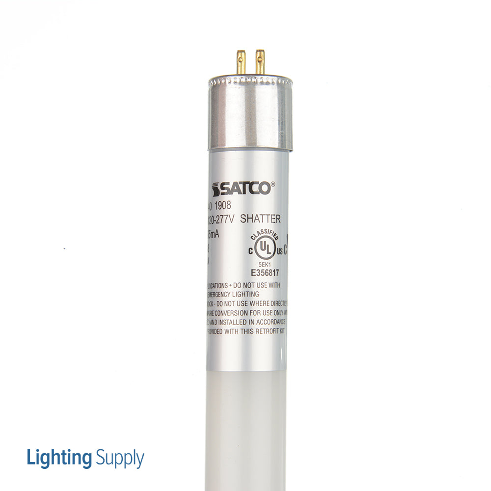 SATCO/NUVO S11908 7W T5 LED Miniature Bi-Pin — Lighting Supply