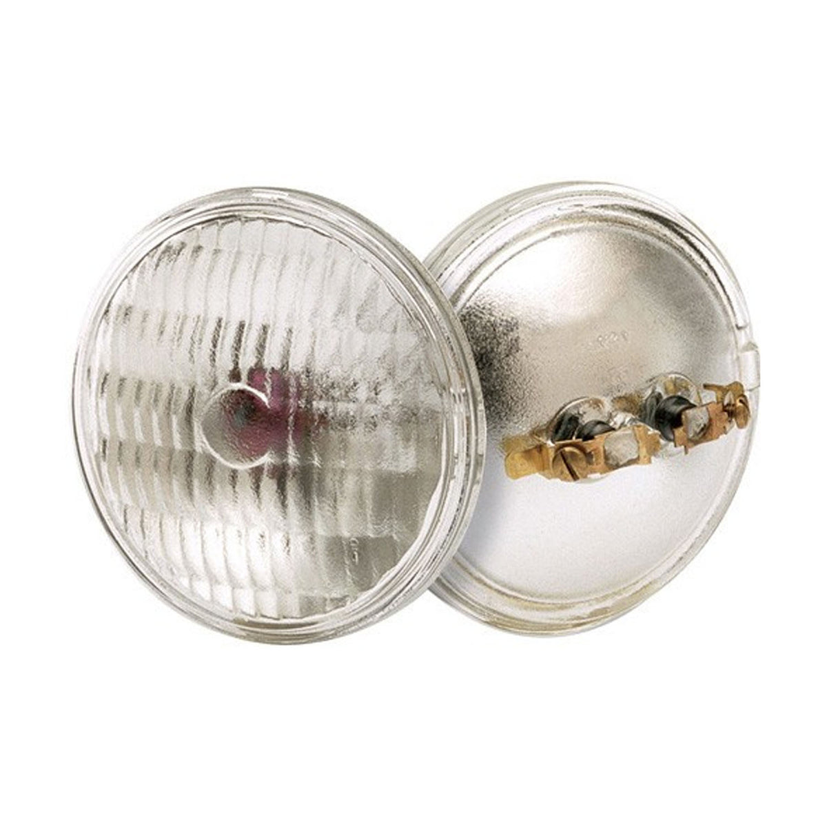 SATCO/NUVO S4317 25W Incandescent Sealed Beam PAR36 Screw Terminal ...