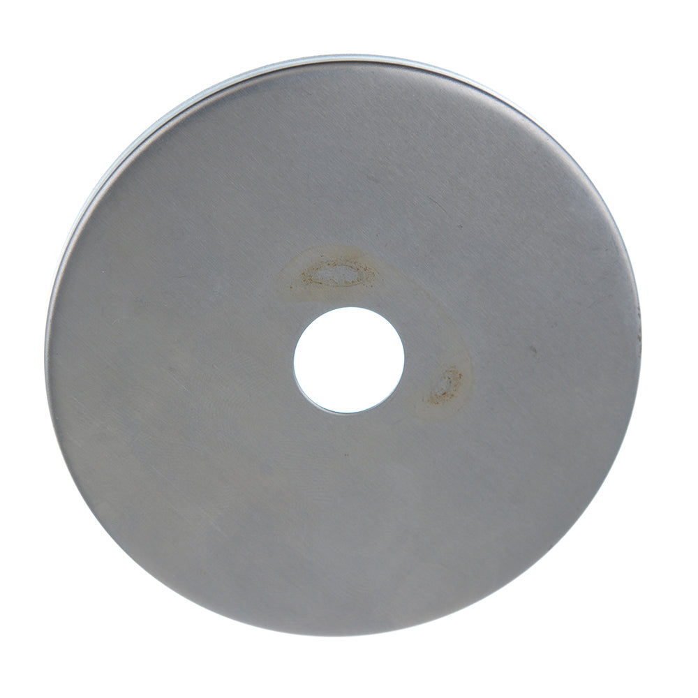 SATCO/NUVO 90-2071 Steel Check Ring Straight Edge 1/4 IP Slip ...