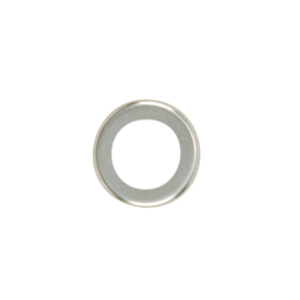 SATCO/NUVO 90-1834 Steel Check Ring Curled Edge 1/4 IP Slip — Lighting ...