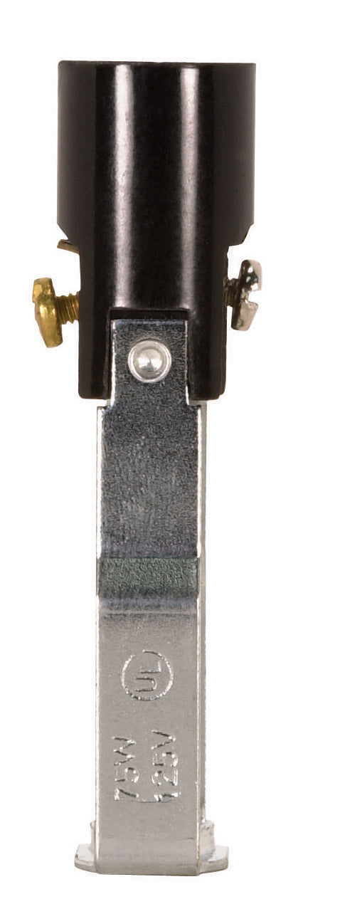 SATCO/NUVO 90-1088 Turned Brass Check Ring — Lighting Supply