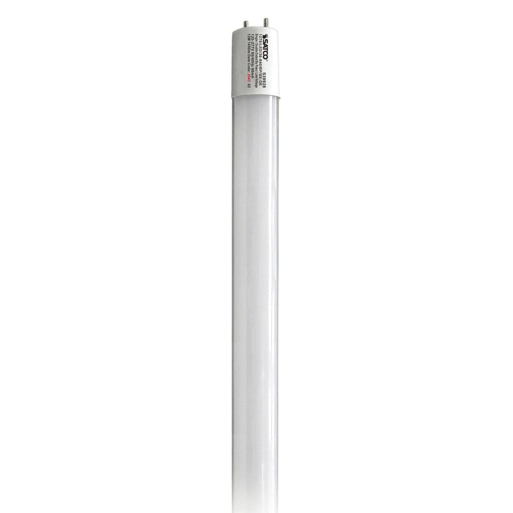 LED Tubes — Lighting Supply