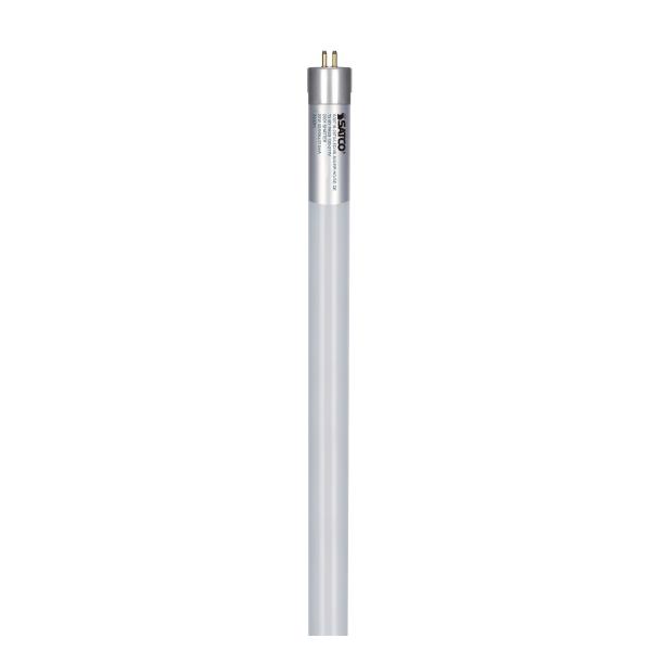 SATCO/NUVO S39718 25W T5 LED 48 Inch Miniature Bi-Pin Base Type B ...