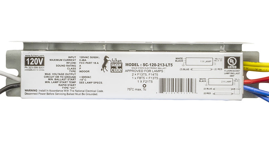 Fulham — Lighting Supply