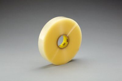 3M 7000048659 72408 Scotch Box Sealing Tape 375 Clear 48 Mm X 914 M ...