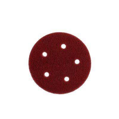 3M 7010300879 65070 Scotch-Brite Hookit 7447 Pro Disc — Lighting Supply