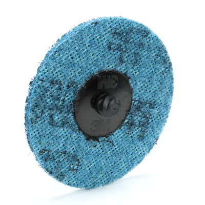 3M 7000000754 05530 Scotch-Brite Roloc Surface Conditioning Disc ...