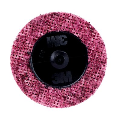 3M 7000046113 07486 Scotch-Brite Roloc Surface Conditioning Disc ...
