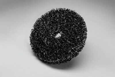 3M 7010364777 00942 Scotch-Brite Clean And Strip Disc Cs-Dc Sic — Lighting Supply