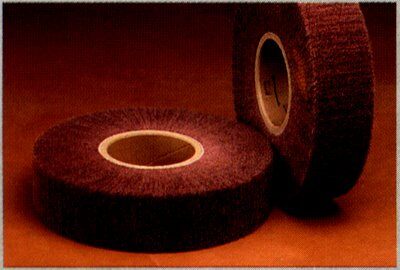 3M 7000120738 15354 Scotch-Brite Finishing Flap Brush — Lighting Supply