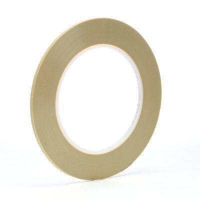 3M 7000048455 06300 Scotch Fine Line Tape 218 Green — Lighting Supply