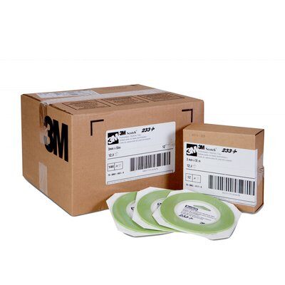 3M 7000123778 26343 Scotch Performance Masking Tape — Lighting Supply