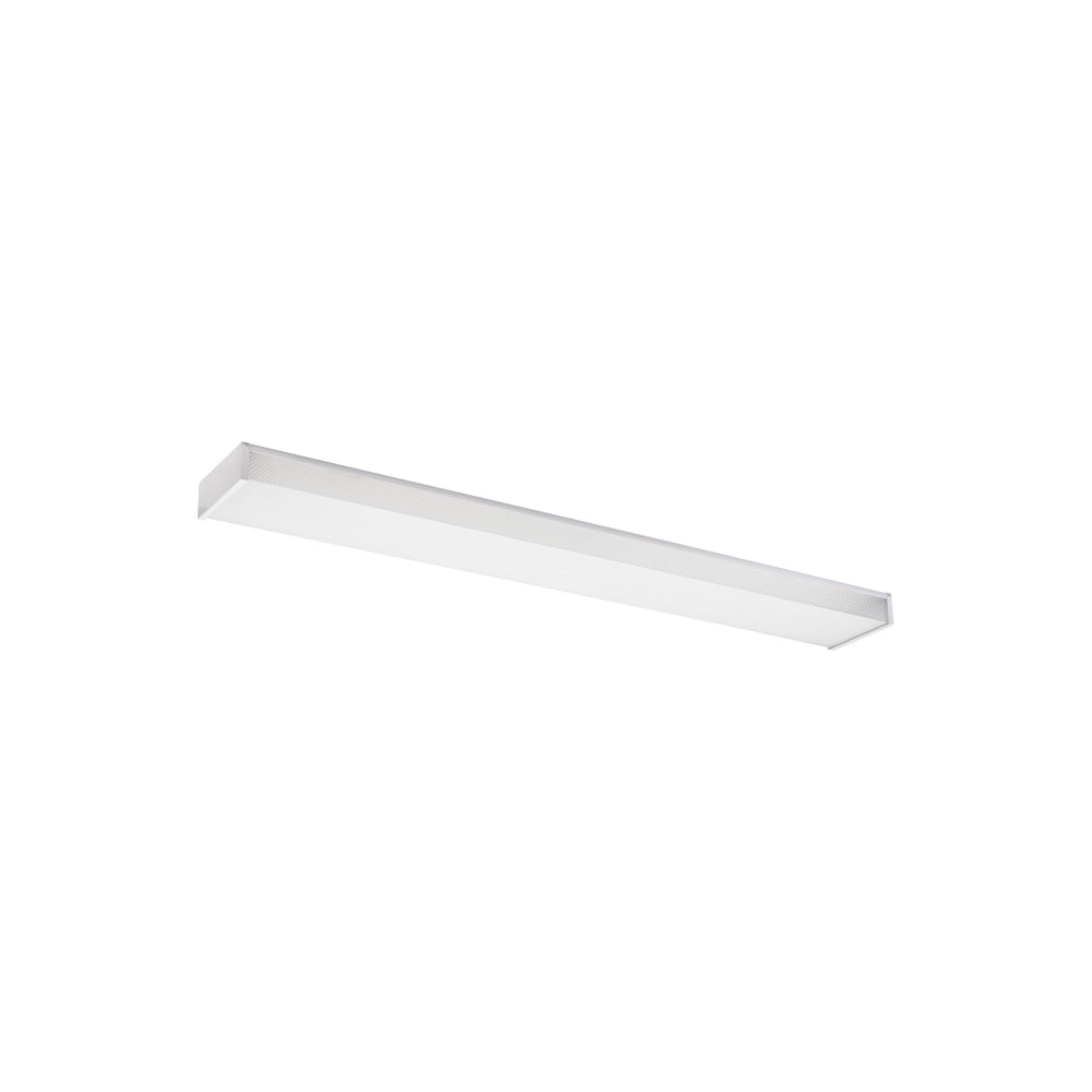 Generation Lighting 59132LE-15 Drop Lens Two Light Ceiling Flush Mount ...